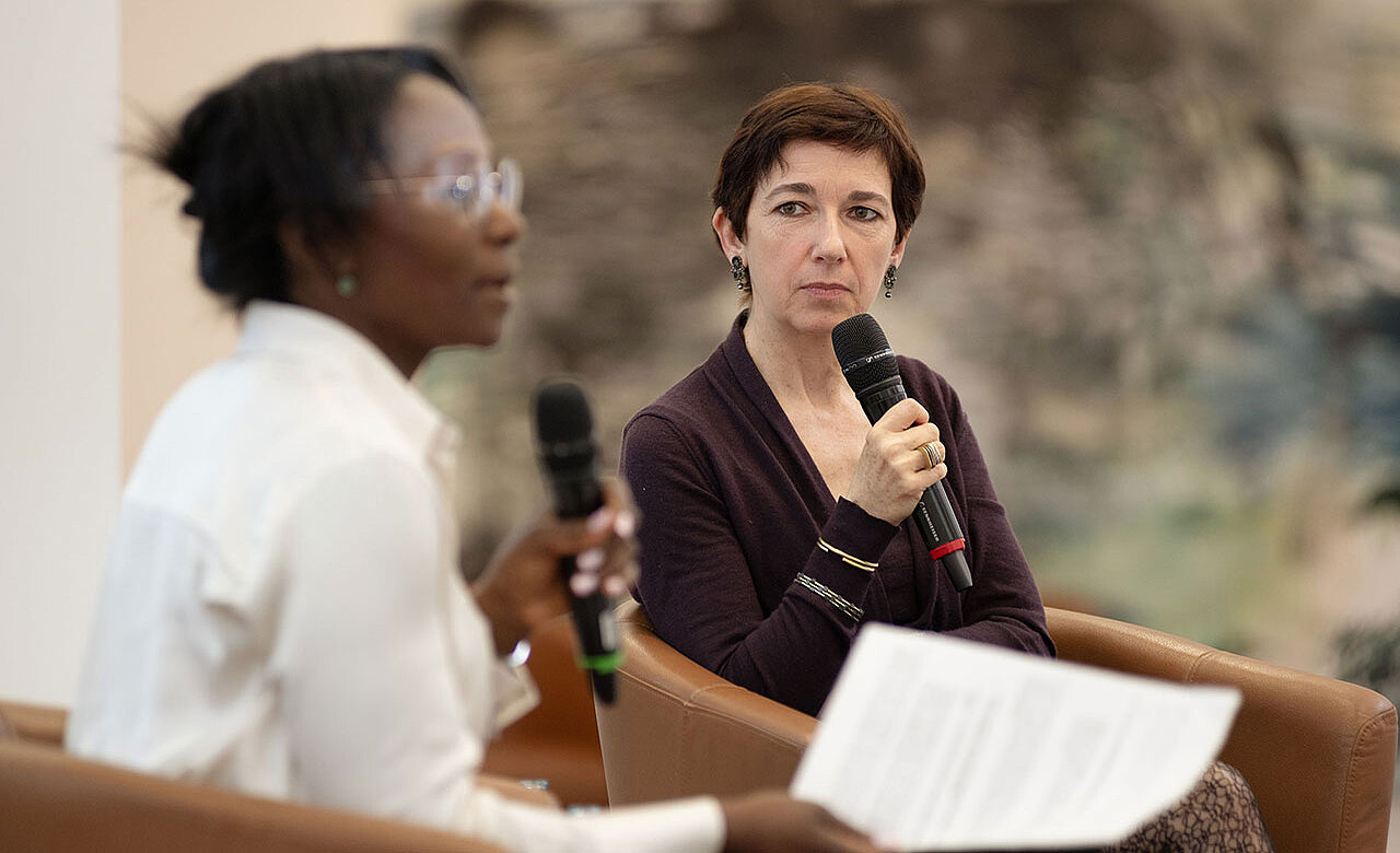 7. Network meeting of the Utility Platform: Why utility partnerships ...